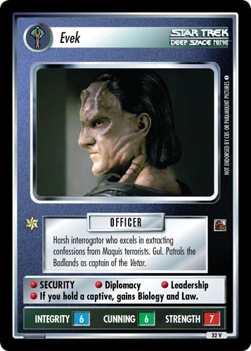 Evek (HF2) | CardGuide Wiki | Fandom