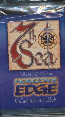 Horizon's Edge (expansion) | CardGuide Wiki | Fandom