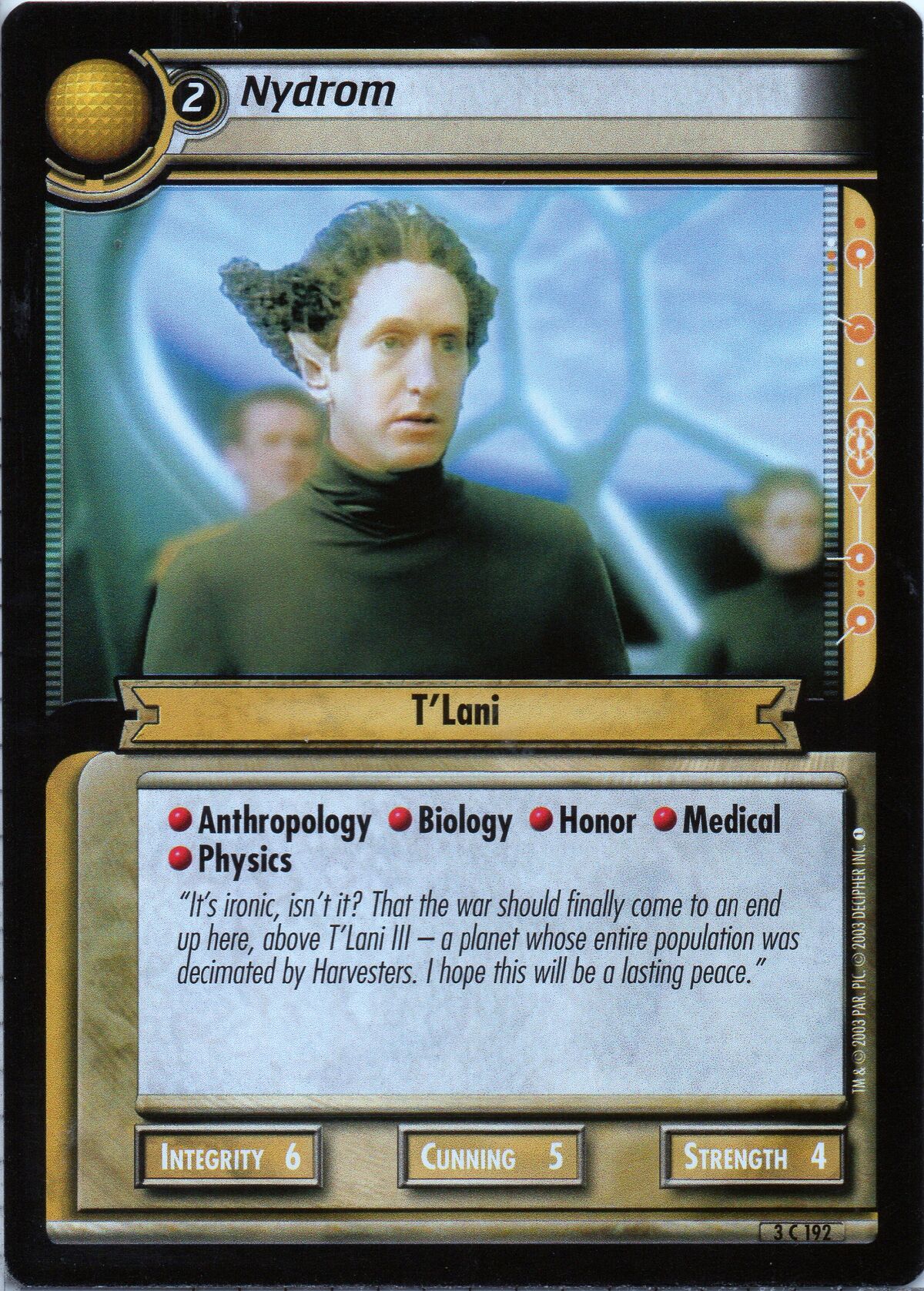 Nydrom Cta Cardguide Wiki Fandom