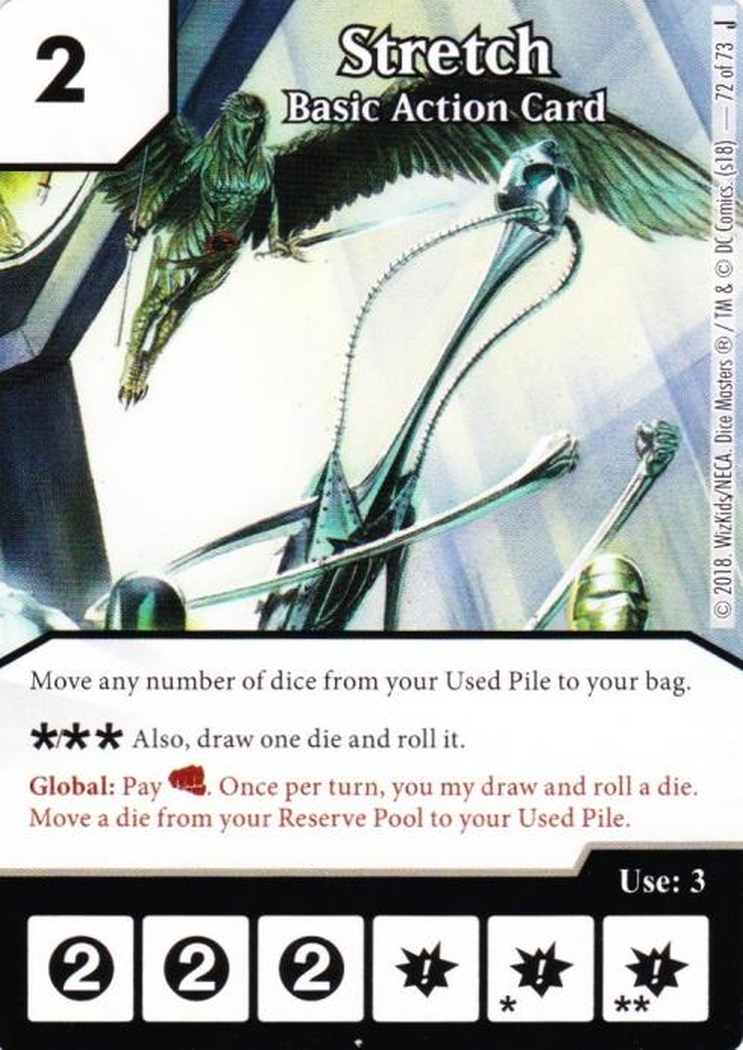 Stretch Basic Action Card Jcb Cardguide Wiki Fandom