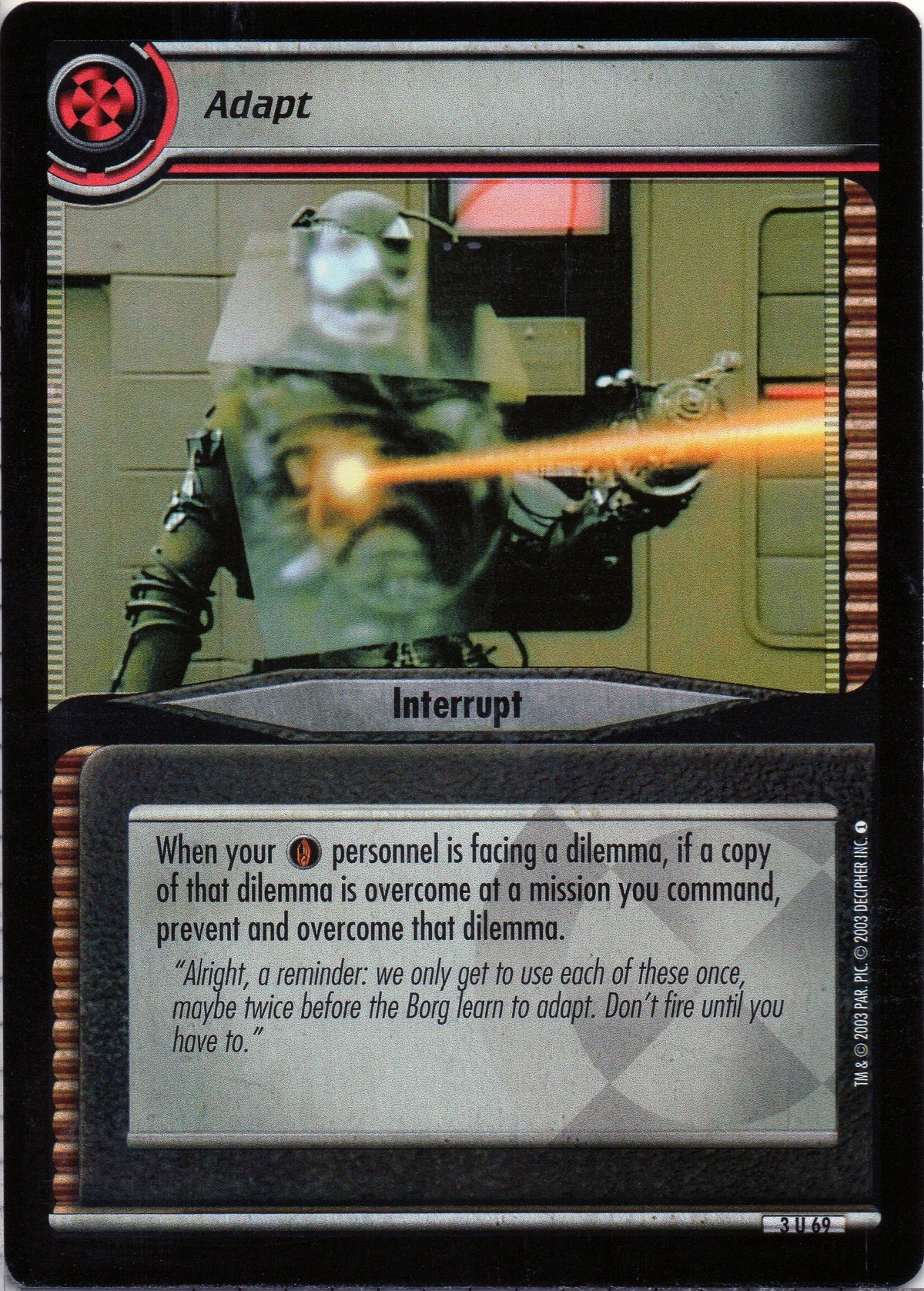 Adapt (CtA) | CardGuide Wiki | Fandom