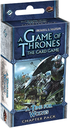 A Time for Wolves (expansion) | CardGuide Wiki | Fandom