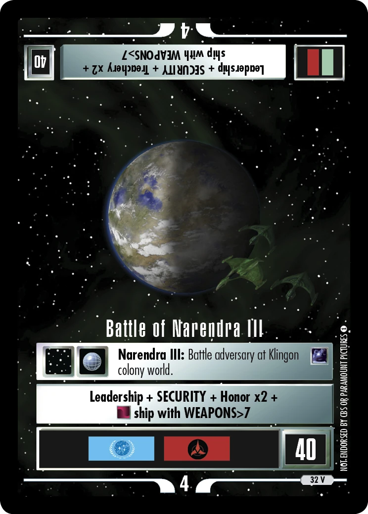 Battle of Narendra III (BB) | CardGuide Wiki | Fandom