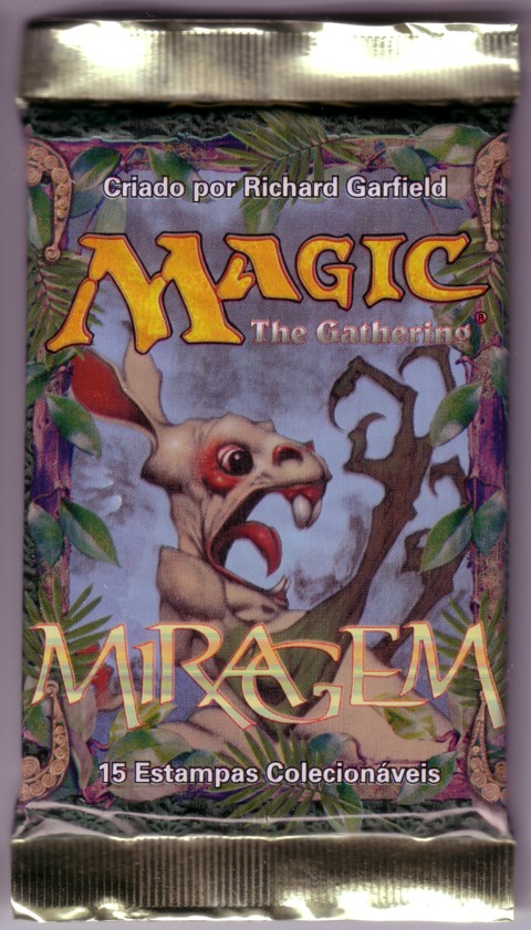 Miragem Expansion Cardguide Wiki Fandom