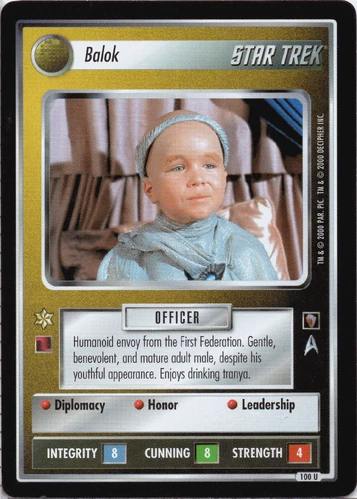 Balok (MM) | CardGuide Wiki | Fandom