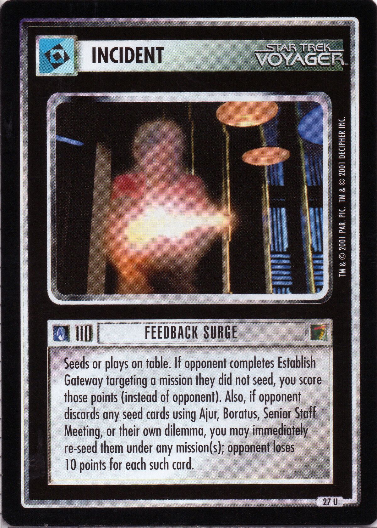 Feedback Surge Tb Cardguide Wiki Fandom