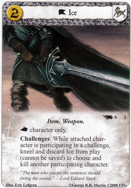 Ice (CS) | CardGuide Wiki | Fandom