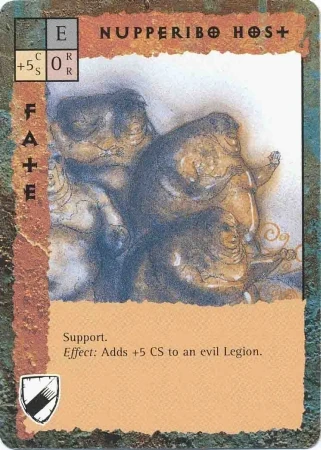 Nupperibo Host (R&R) | CardGuide Wiki | Fandom