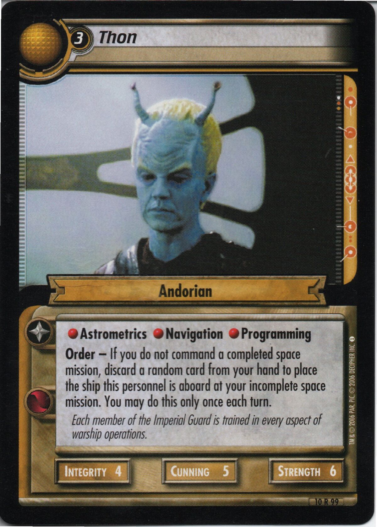 Thon Cl Cardguide Wiki Fandom