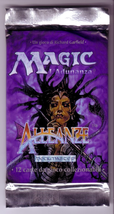 Alleanze Expansion Cardguide Wiki Fandom