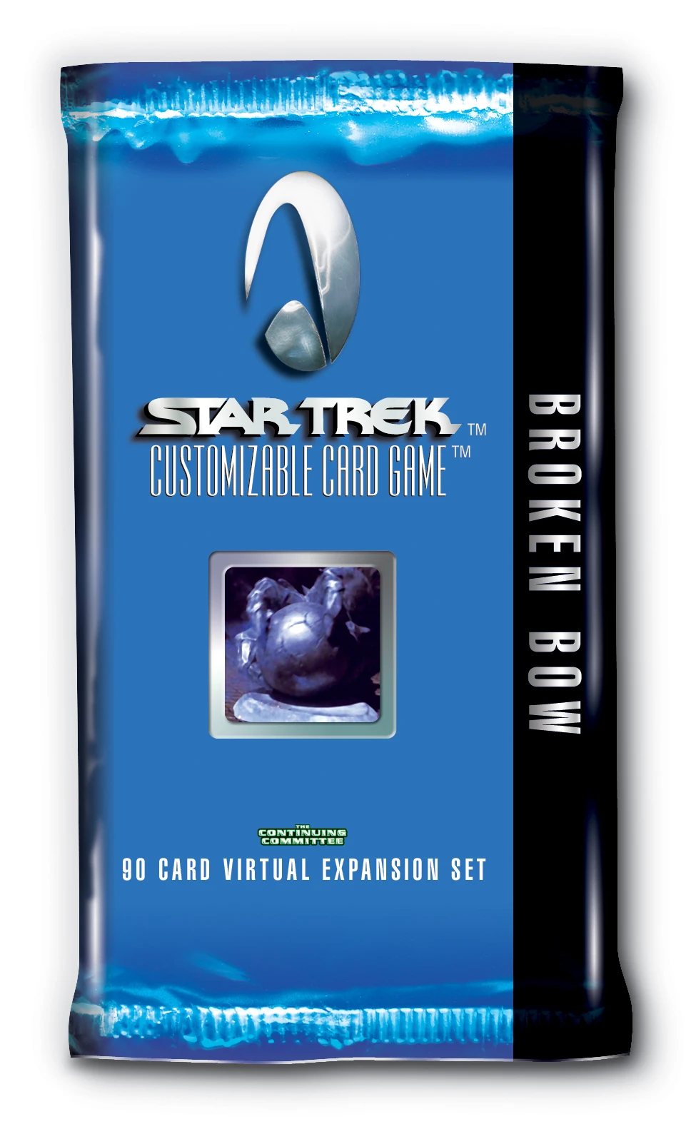 Broken Bow (expansion) | CardGuide Wiki | Fandom