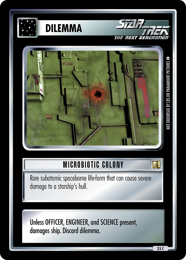 Microbiotic Colony (PR) | CardGuide Wiki | Fandom