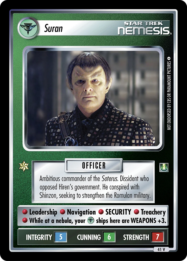 Suran | CardGuide Wiki | Fandom