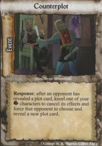 Counterplot (PSD) | CardGuide Wiki | Fandom