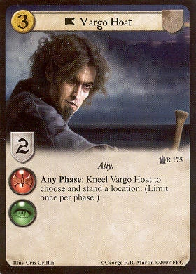 Vargo Hoat (FKE) | CardGuide Wiki | Fandom