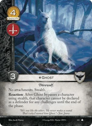 Ghost (CS2) | CardGuide Wiki | Fandom