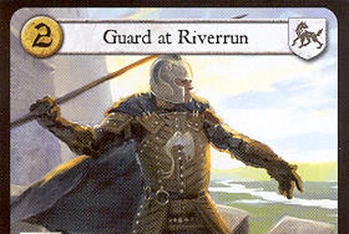 Ser Rodrik Cassel (CS), CardGuide Wiki🙂 Conheça a plataforma Rico33