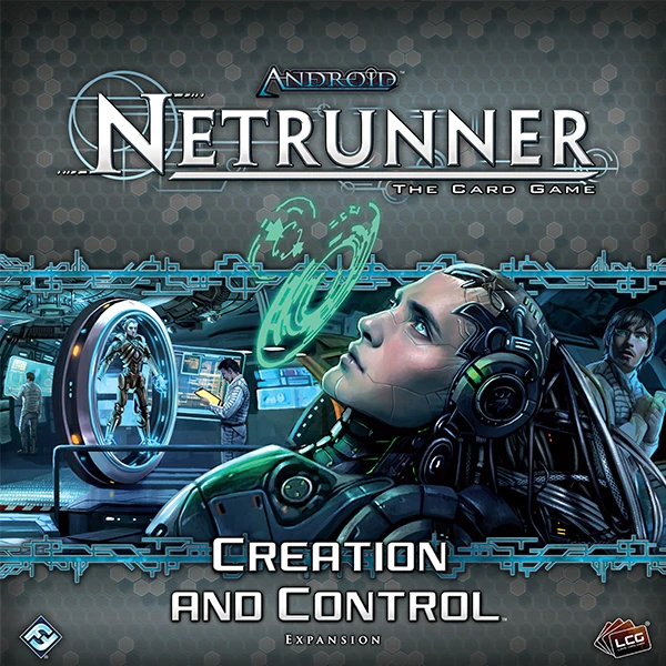 Creation and Control (expansion) | CardGuide Wiki | Fandom