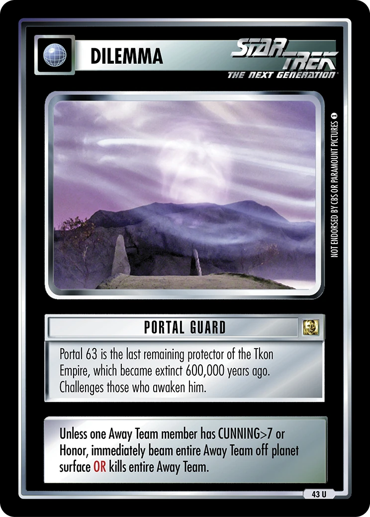 Portal Guard (PR) | CardGuide Wiki | Fandom