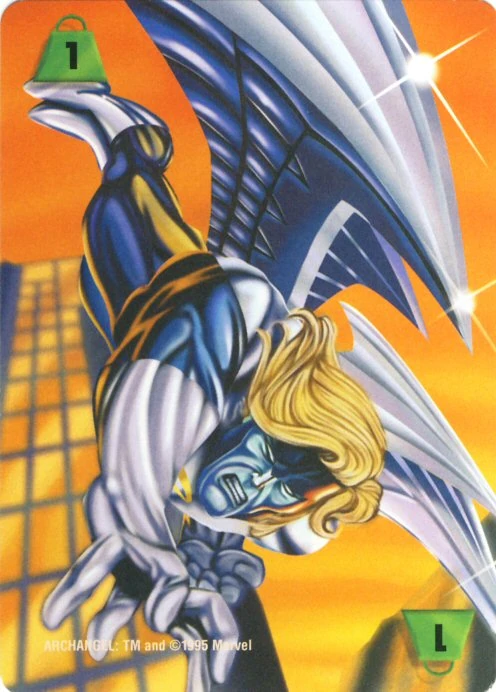 1 Strength (MVOP) | CardGuide Wiki | Fandom