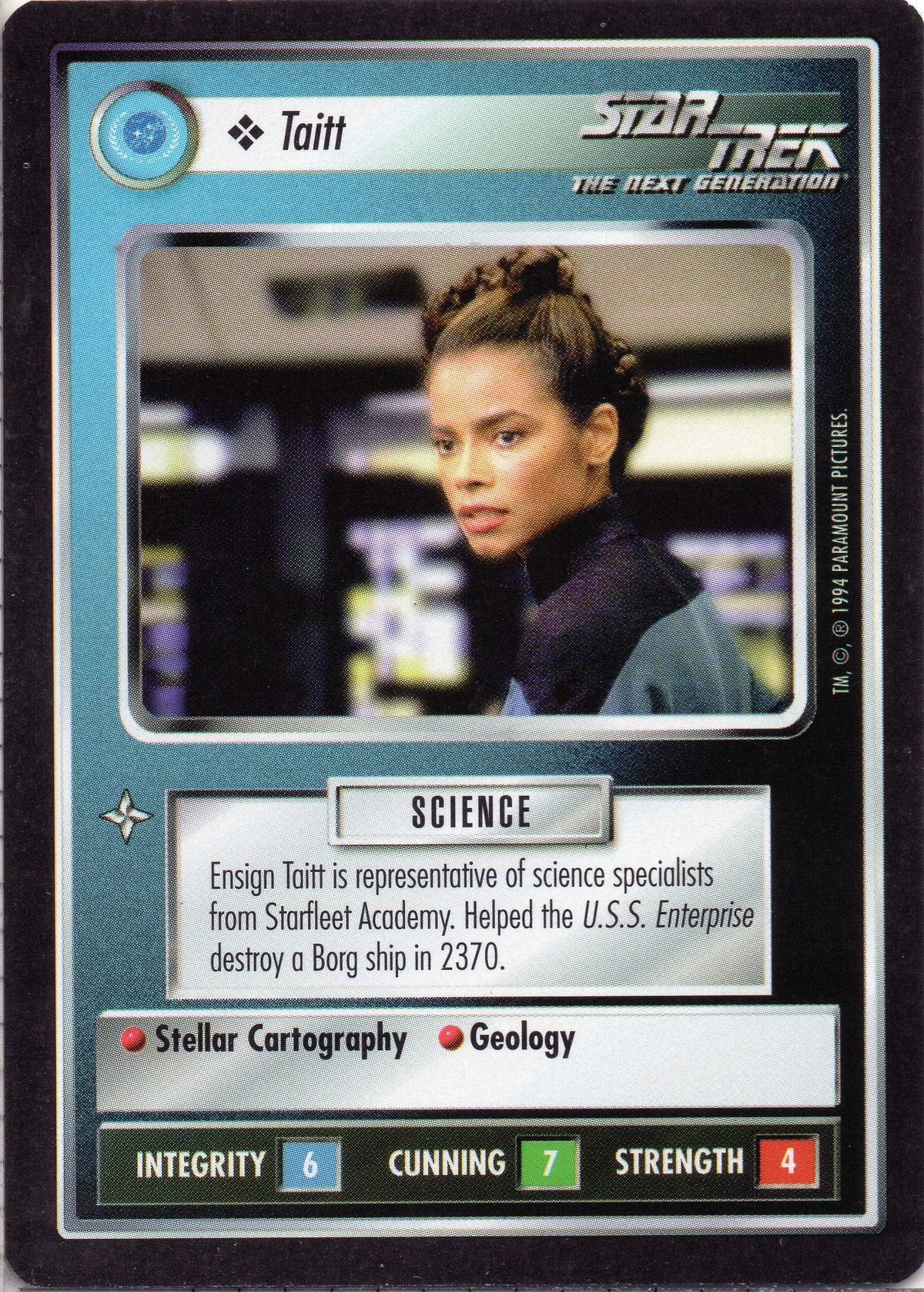 Taitt (PL) | CardGuide Wiki | Fandom