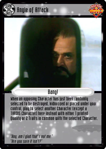 Angle of Attack (IE) | CardGuide Wiki | Fandom