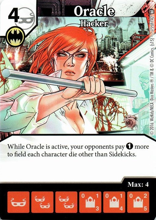 Oracle Hacker Wfdm Cardguide Wiki Fandom