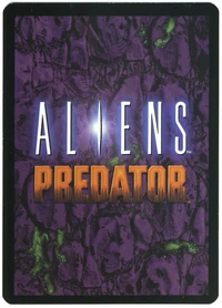 Aliens vs Predator CCG | CardGuide Wiki | Fandom