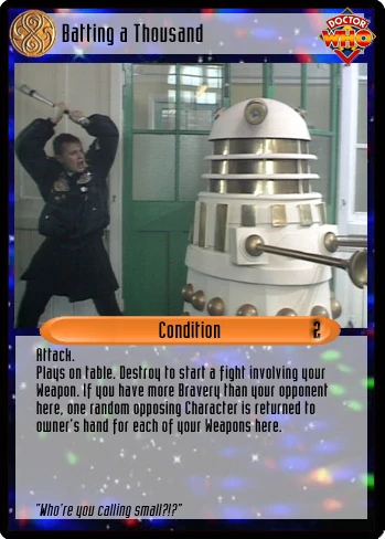 Batting a Thousand (BS) | CardGuide Wiki | Fandom