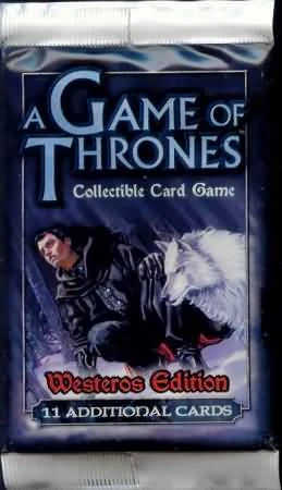 Westeros Edition (expansion) | CardGuide Wiki | Fandom