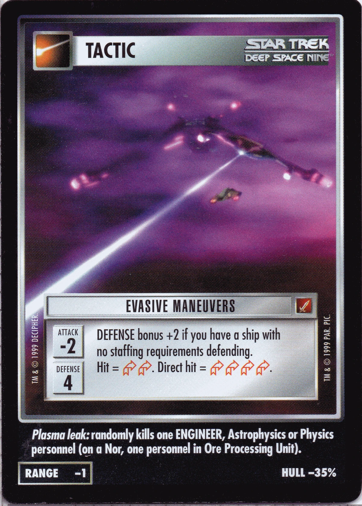 Evasive Maneuvers (BoG) | CardGuide Wiki | Fandom