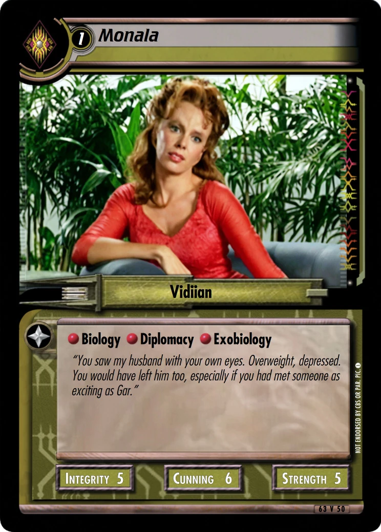 Monala (Phage) | CardGuide Wiki | Fandom