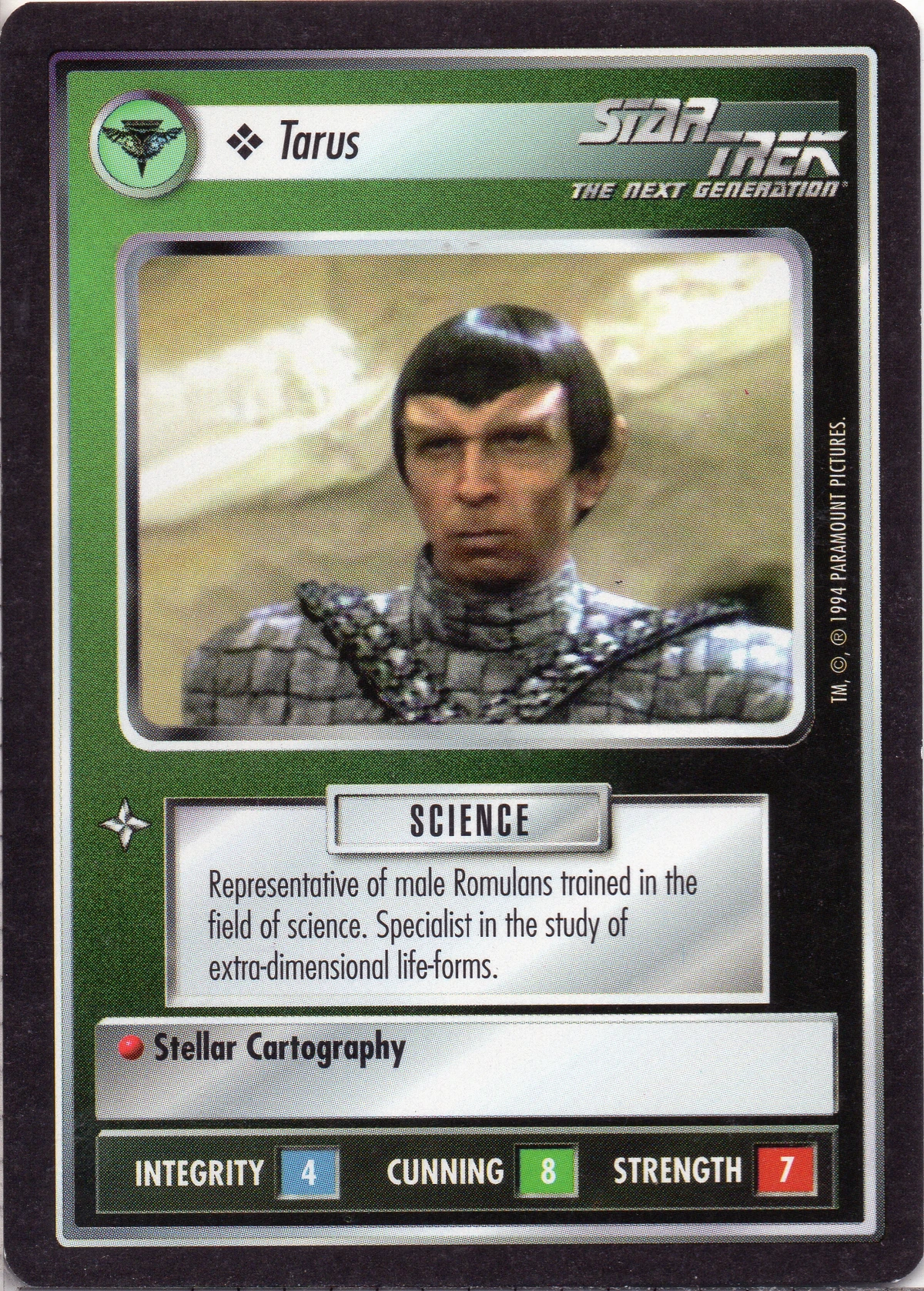 Tarus (PL) | CardGuide Wiki | Fandom