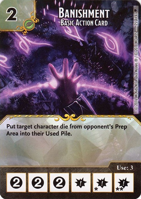 Banishment Basic Action Card Fus Cardguide Wiki Fandom