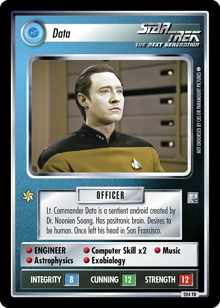 Data Pt Cardguide Wiki Fandom
