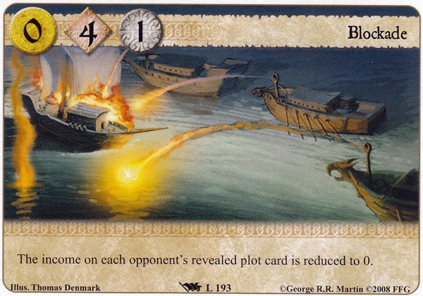 Blockade (CS) | CardGuide Wiki | Fandom