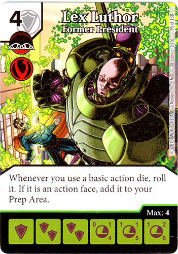 Lex Luthor Former President Jldm Cardguide Wiki Fandom