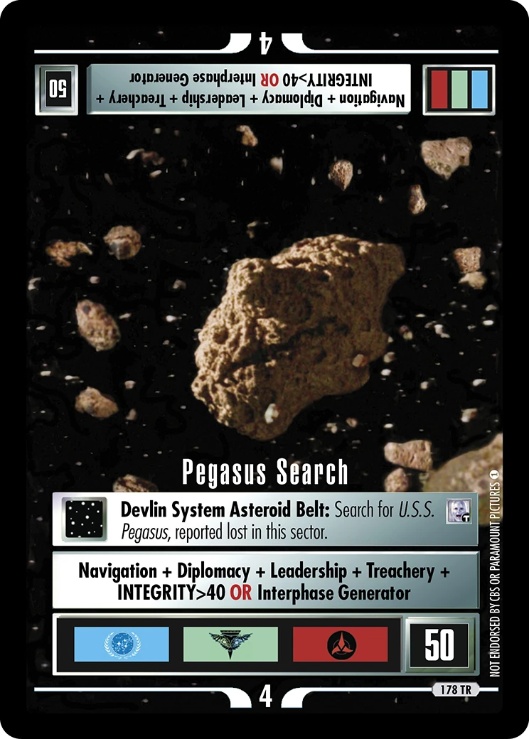 Pegasus Search (PT) | CardGuide Wiki | Fandom