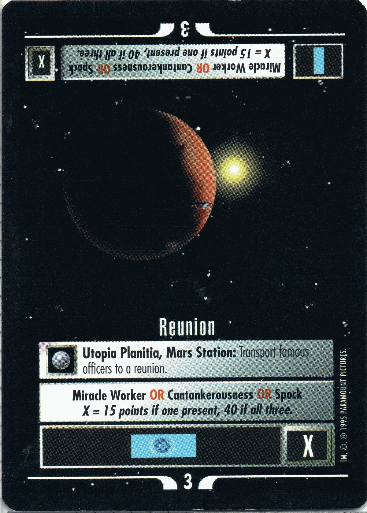 Reunion (AU) | CardGuide Wiki | Fandom