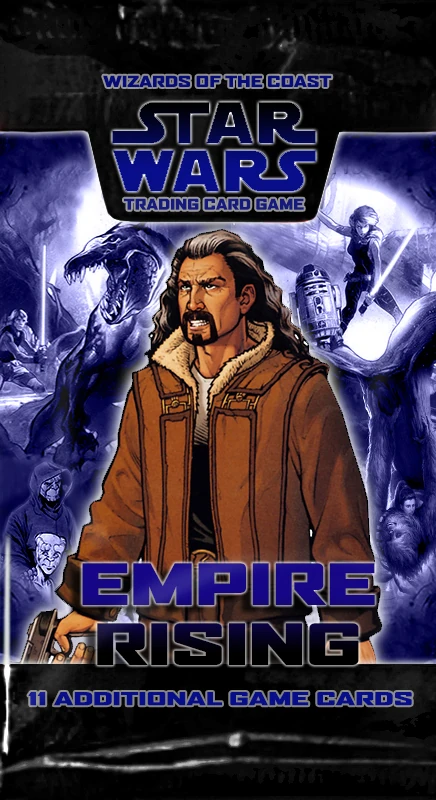 Empire Rising | CardGuide Wiki | Fandom