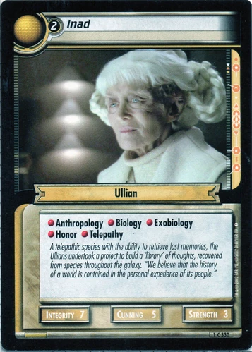 Inad (2E) | CardGuide Wiki | Fandom