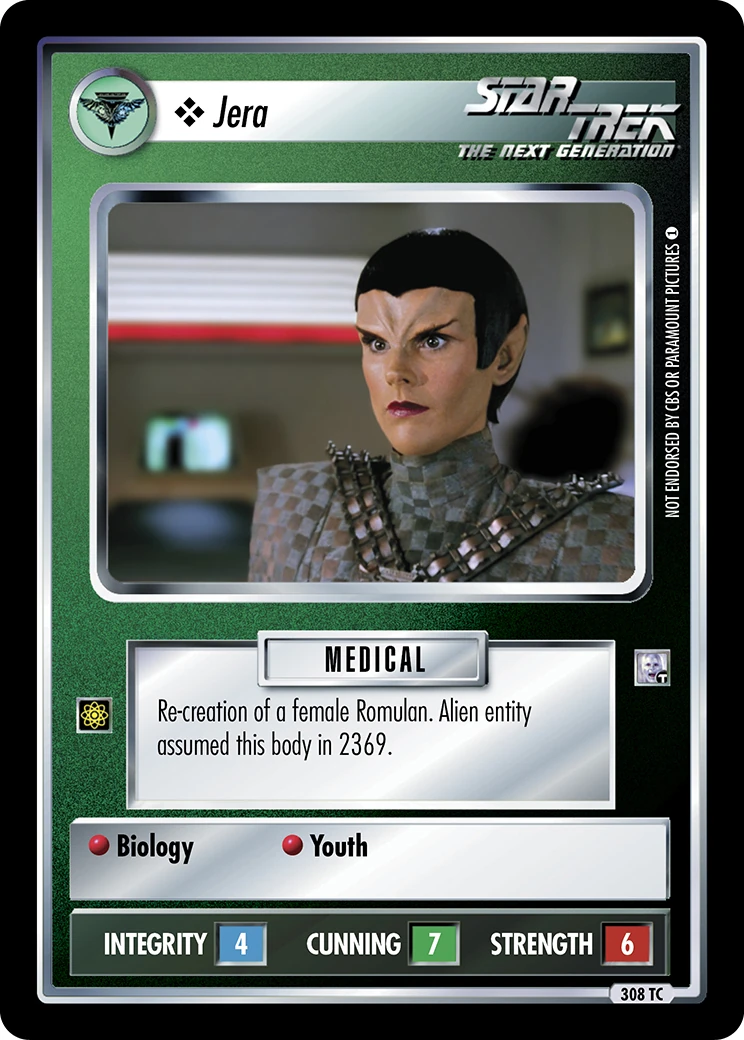 Jera (PT) | CardGuide Wiki | Fandom