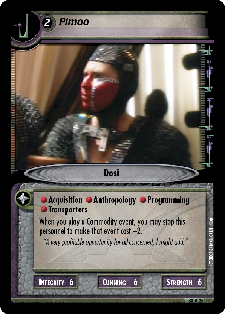 Pimoo (HT) | CardGuide Wiki | Fandom