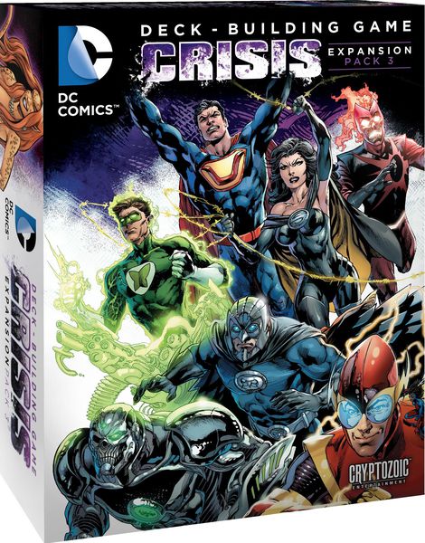 Crisis Expansion Pack 3 Expansion Cardguide Wiki Fandom