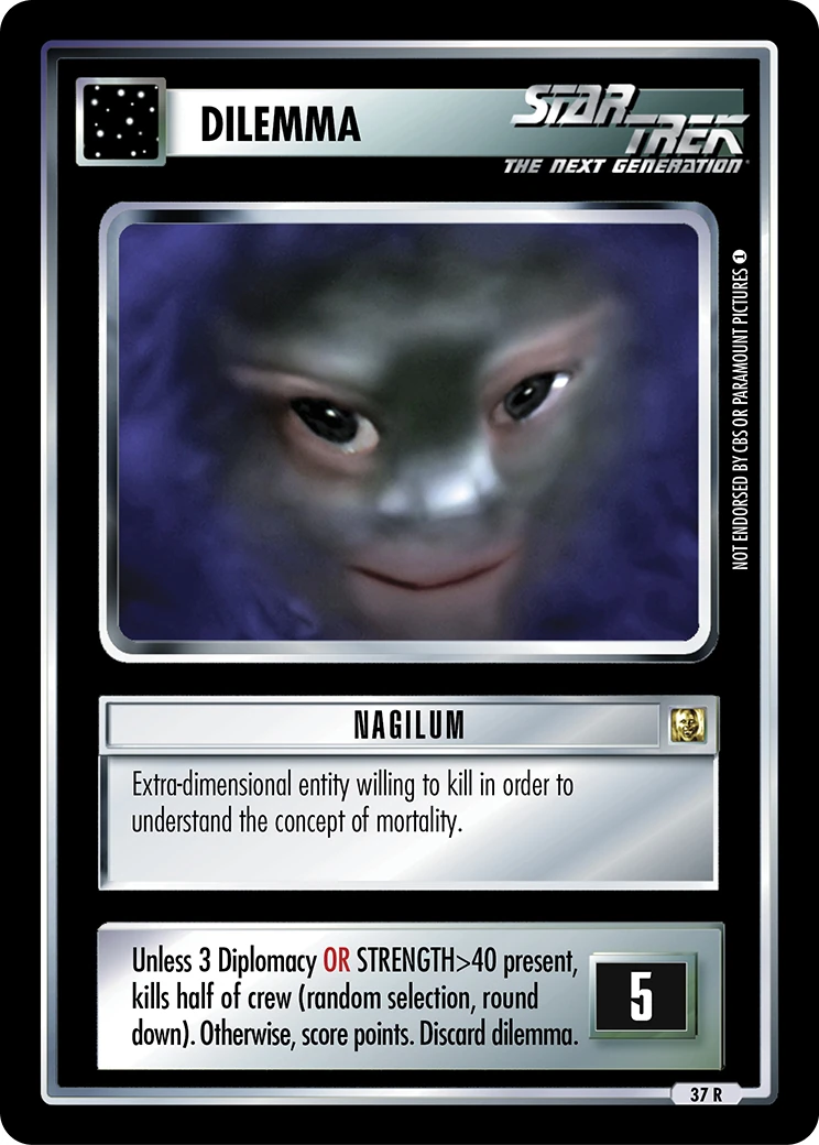 Nagilum (PR) | CardGuide Wiki | Fandom