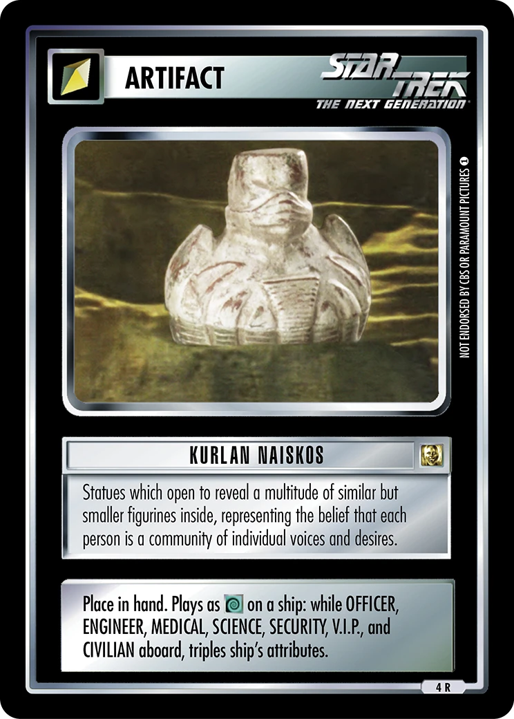 Kurlan Naiskos (PR) | CardGuide Wiki | Fandom