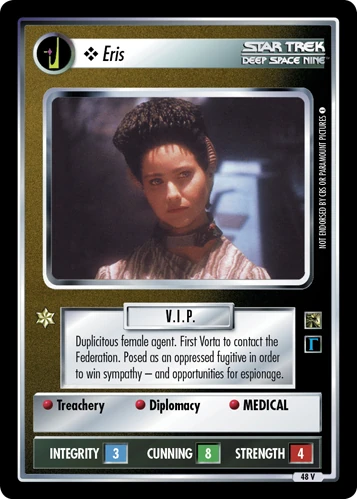 Eris (EMS) | CardGuide Wiki | Fandom