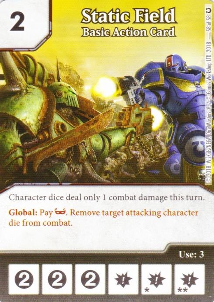 Static Field Basic Action Card Bfucb Cardguide Wiki Fandom