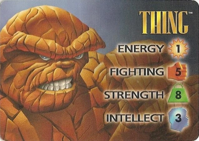 Thing (IQOP) | CardGuide Wiki | Fandom
