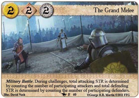 The Grand Melee Tgm Cardguide Wiki Fandom